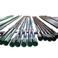 China High Performance Square Kelly Hexagonal For Drilling And Weight Bearing for sale