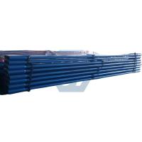 China API Robust Drill Pipe For Continuous Drilling In Oil And Gas Extraction for sale