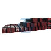 China Oil Casing Round Buckle Oil Drilling Seamless Drill Pipe J55 K55 N80 P110 Oil Casing Cold Rolled for sale