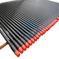 China API Robust Drill Pipe For Continuous Drilling In Oil And Gas Extraction for sale