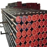 China API Robust Drill Pipe For Continuous Drilling In Oil And Gas Extraction for sale
