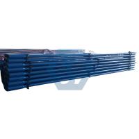 China API 7-1 Seamless HWDP Heavy Weight Drill Pipe For Oil Well Drilling for sale