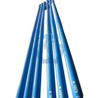 China API 7-1 Seamless HWDP Heavy Weight Drill Pipe For Oil Well Drilling for sale