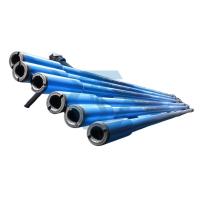 China API 7-1 Seamless HWDP Heavy Weight Drill Pipe For Oil Well Drilling for sale