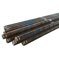 China API Standard Non Magnetic Drill Collar For Oil Field Well Drilling Pipe for sale
