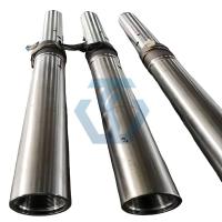 China API Standard Non Magnetic Drill Collar For Oil Field Well Drilling Pipe for sale