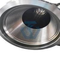 China API Standard Non Magnetic Drill Collar For Oil Field Well Drilling Pipe for sale