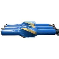 China Customizable High Performance Stabilizer Drilling Tools For Precise Borehole Trajectory Control for sale