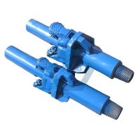 China Steel Tooth HDD Horizontal Directional Drilling Hole Opener Trenchless Reamer for sale