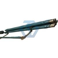 China API 7-1 Standard Oil Well Drilling Downhole Mud Motor for sale