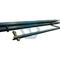 China API 7-1 Standard Oil Well Drilling Downhole Mud Motor for sale