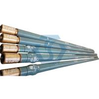 China API Downhole Mud Motor For Directional Drilling High Performance Drilling Motor for sale