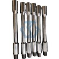 China Custom High Strength Alloy Steel Lifting Sub For Oil And Gas Drilling for sale