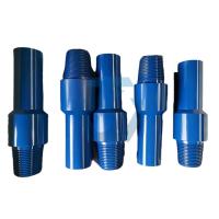 China Oilfield Drill Tube Pipe Crossover Sub API Standard For Well Drilling for sale