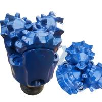 China Geological Composite Chip Drill Bit For Oil And Gas Drilling Hard Rock Drilling for sale