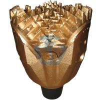 China Geological Composite Chip Drill Bit For Oil And Gas Drilling Hard Rock Drilling for sale