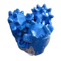 China Geological Composite Chip Drill Bit For Oil And Gas Drilling Hard Rock Drilling for sale