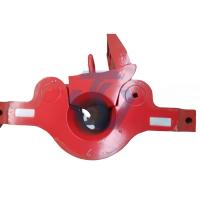 China API Drilling Oil Rig Elevator For Oilfield Well Drilling Include Single Joint Elevator Casing Elevator for sale