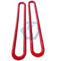 China API 8C Single Arm And Double Arm Elevator Link For Oil Drilling Rig Handling Tools for sale
