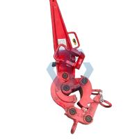 China Custom Manual Tong With Torque Levels And Snap On Sizes For Oil Drilling Operations for sale