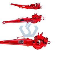 China API 7K Standard Manual Tong Drilling Tong For Well Drilling Rig Equipment for sale