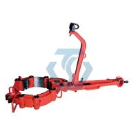 China API 7K Standard Manual Tong Drilling Tong For Well Drilling Rig Equipment for sale