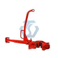 China API 7K Standard Manual Tong Drilling Tong For Well Drilling Rig Equipment for sale