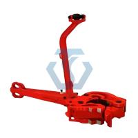 China Casing Tubing Drill Pipe Sucker Rod Tool High Performance for sale