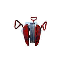 China Oil Rig Rotary Slip API 7K For Handling Tools In Petroleum And Natural Gas Exploration for sale