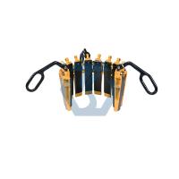 China API 7K Wellhead Tools Casing Oil Field Rotary Slips Type For Oilfield Well Drilling for sale