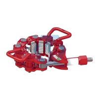 China API 7K Wellhead Tools Casing Oil Field Rotary Slips Type For Oilfield Well Drilling for sale