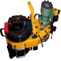 China High Performance Powerful And Safe Hydraulic Power Tong API 7K For Oilfield Operations for sale