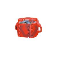 China API Drilling Equipment Rig Spare Parts Pneumatic Casing Elevator Spider for sale