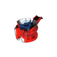 China API Drilling Equipment Rig Spare Parts Pneumatic Casing Elevator Spider for sale