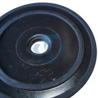 China Effortlessly Scrape Off Drilling Fluid With HZB Series Pipe Wiper For Clean Drill Pipe for sale
