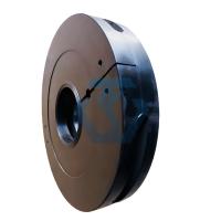 China API Standard Rubber Drill Pipe Wiper Oilfield Drilling 2 3/8