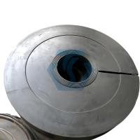 China API Standard Rubber Drill Pipe Wiper Oilfield Drilling 2 3/8