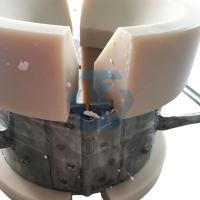 China Protective Stabbing Guide For Pipe Connectors In Oil And Gas Industry for sale