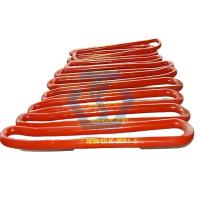 China Sucker Rod Tool For Deep Well Ultra Deep Well Operations Oil Lifting Rings Lifting Tongs for sale