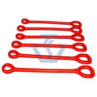 China Casing Tubing Drill Pipe Sucker Rod Tool High Performance for sale