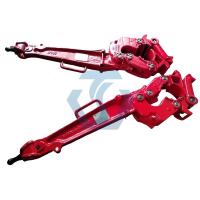 China Sucker Rod Tool For Deep Well Ultra Deep Well Operations Oil Lifting Rings Lifting Tongs for sale