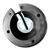 China Anti Collision API Oilfield Drilling Equipment Thread Protector For Thread Protection for sale