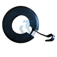 China Anti Collision API Oilfield Drilling Equipment Thread Protector For Thread Protection for sale