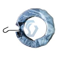 China API Oilfield Drilling Equipment Casing Pipe NBR Quick Release Thread Protector For Oil Tubing Pipe for sale