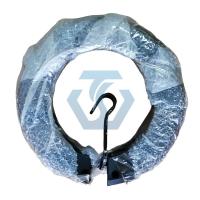 China Anti Collision API Oilfield Drilling Equipment Thread Protector For Thread Protection for sale