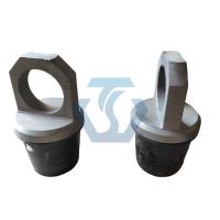 China API Standard Oilfield Wellhead Tools Lifting Cap For Lifting Drilling Pipe for sale