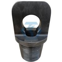 China API Standard Oilfield Wellhead Tools Lifting Cap For Lifting Drilling Pipe for sale