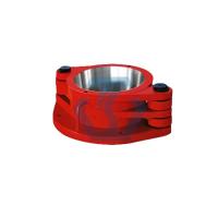 China API 7K Wellhead Tools Hinged Master Casing Spider Insert Bowls For Rotary Table for sale