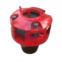 China Convenient Sliding And Removal With Roller Kelly Bushing For Oil And Gas Wells for sale