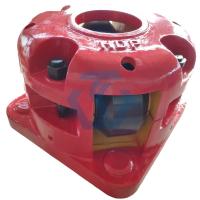 China API 7K HDS HDP RTM RTS Roller Kelly Bushing For 17 1/2